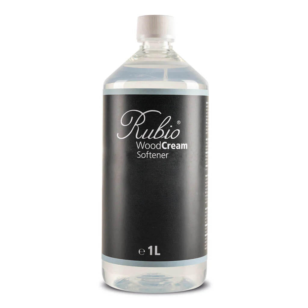 Rubio WoodCream Softener | Special Hardwood Products