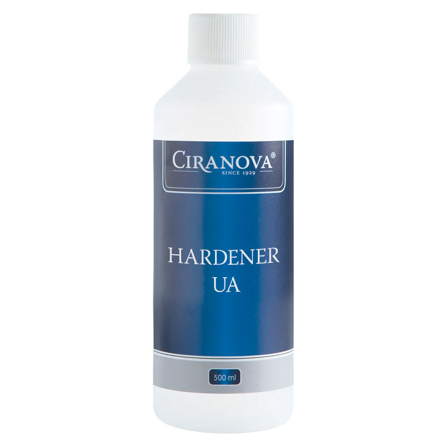 Ciranova Hardener UA – Special Hardwood Products
