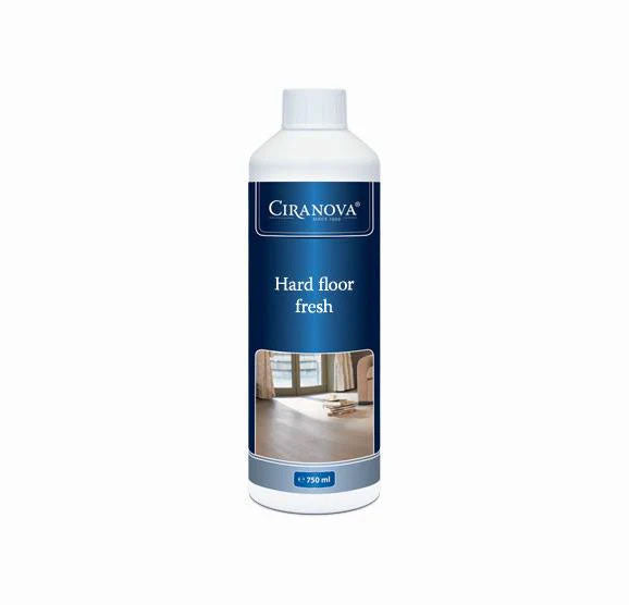 Ciranova Hard Floor Fresh – Special Hardwood Products