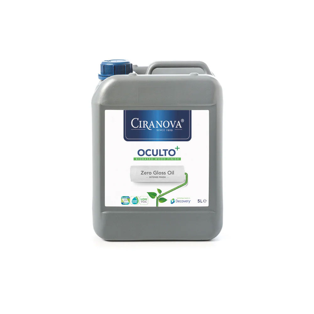 Ciranova Oculto Plus – Special Hardwood Products