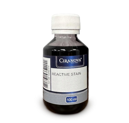 Ciranova® Reactive Stain – Special Hardwood Products