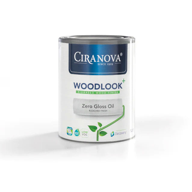 Ciranova Woodlook Plus – Special Hardwood Products