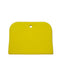 4" Oil Spreader - Yellow – Special Hardwood Products