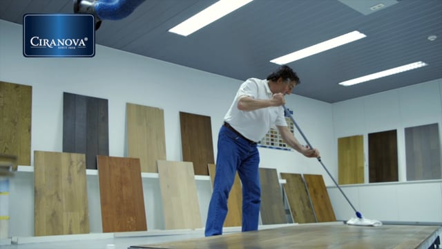 Ciranova Maintenance Kit - Oiled Floors – Special Hardwood Products