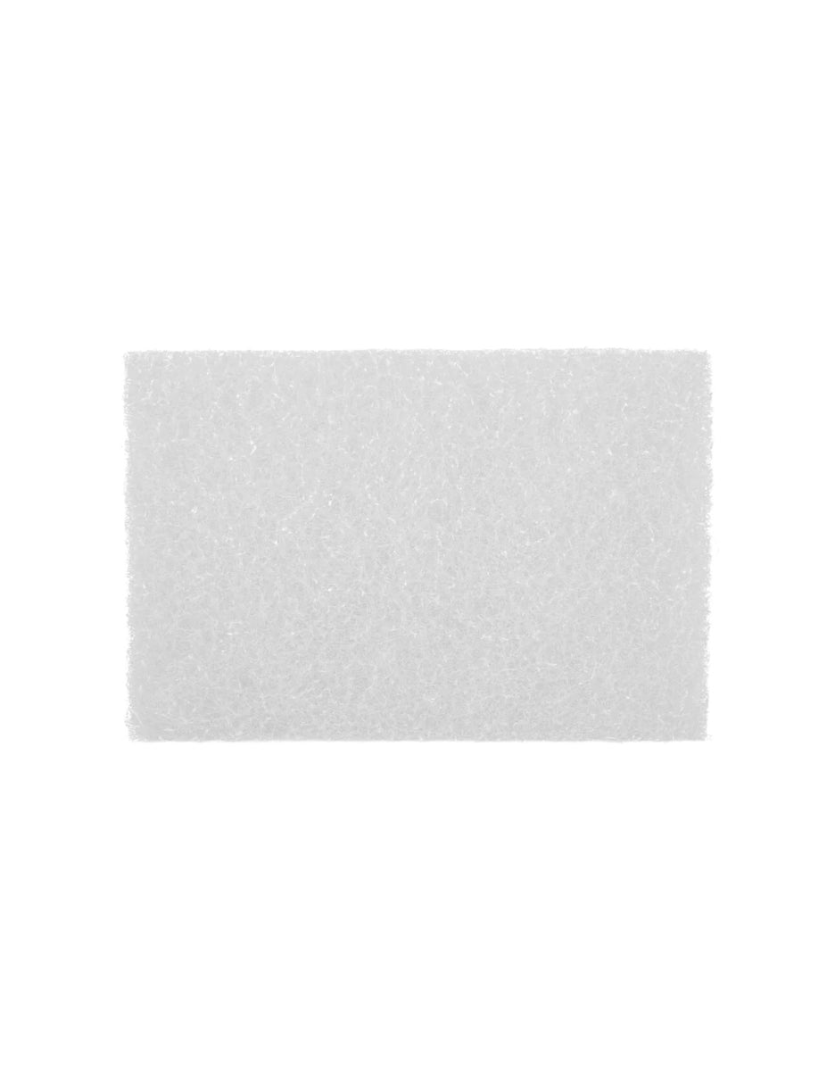 White Applicator Pad – Special Hardwood Products